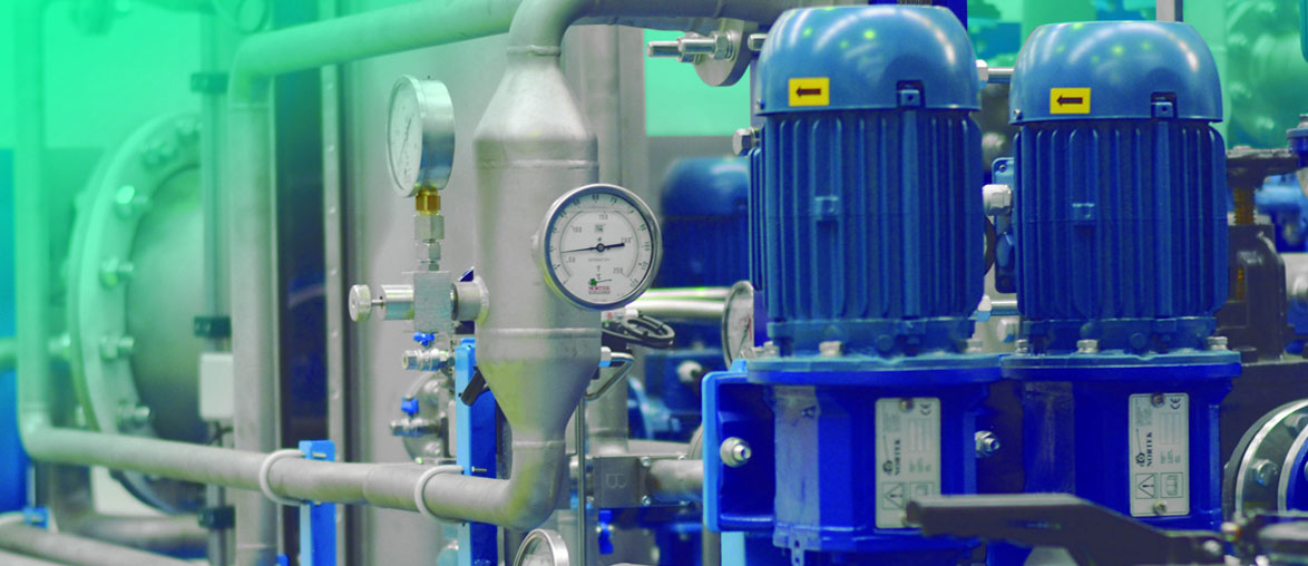 Roll Coolant Systems – Prism Fluids LLP